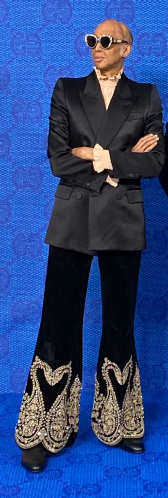 Shahzad Ismaily Inkboat