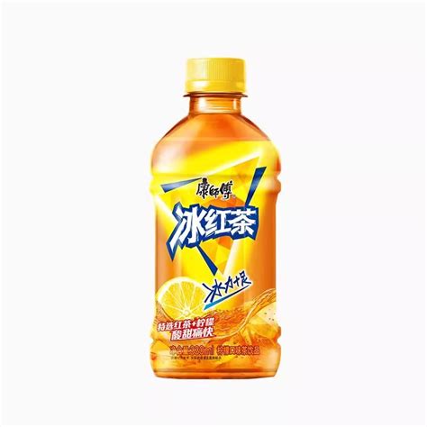 康师傅冰红茶到底好喝在哪里？🥤揭秘冰红茶的秘密配方！ 生活 淘宝百科网