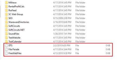 Windows Cannot Delete Empty Files Existing On A Network Drive Super