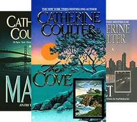 Amazon.com: Flashpoint: An FBI Thriller eBook : Coulter, Catherine: Kindle Store