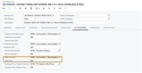Accounts Receivable Gl Mapping Community