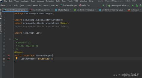 Springbootmavenmybatisjspmysql整合springboot Mysql Maven Csdn博客