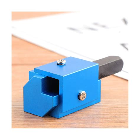 Right Angle Woodworking Corner Chisel Carpenter Wood Chisel Corner Punch Chisel Right Angle