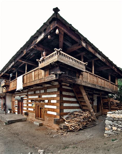 Vernacular Architecture