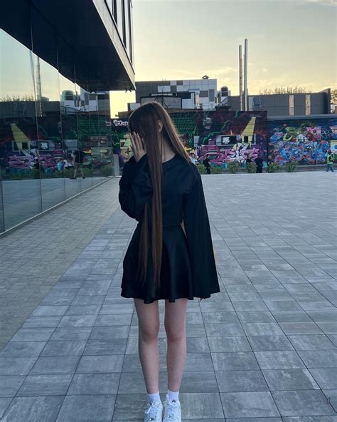 Пин от пользователя Aria Quinn💖 на доске Hair Худые девушки Фотографии девочек Стиль свэг