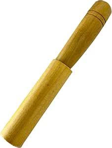 Wild Hog Call Wooden Hog Whistle Imitation Grunt Tool Portable
