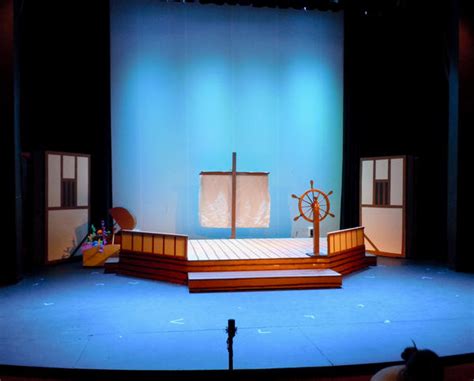 Prince Erics Ship By Theonyxswami On Deviantart