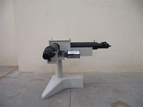 Texla Constant Deviation Wavelength Spectrometer Model Tsi 1010 At