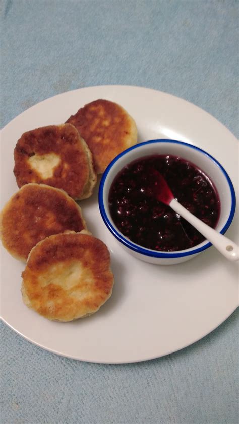 Рецепт нежных сырников Сырники творожники от 1001 ЕДА