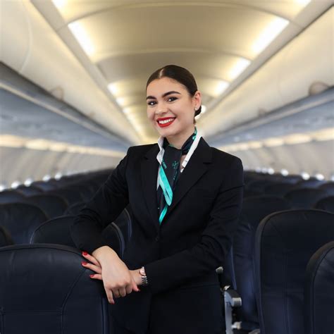 Flyyo By Aerro Direkt On Linkedin Flyyoteam Cabincrewstar Flyyo