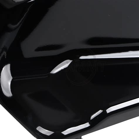 Stretched Extended Side Cover For Harley Street Road Glide 1997 2007