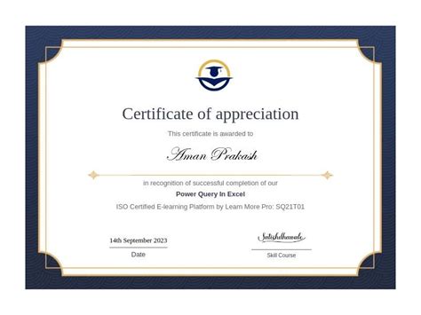 Aman Prakash On Linkedin Powerquery Excel Exceltips Skillup Exceldashboards