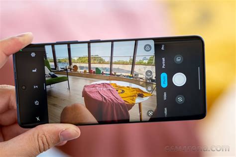 Motorola Edge 30 Fusion Review Camera Photo And Video Quality