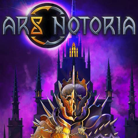Ars Notoria Ign