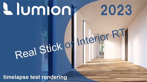 Lumion 2023 Interior Rt Testrendering Youtube Lumion 2023 Interior Rt Testrendering Youtube