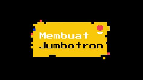 1 5 membuat jumbotron landing page html and css youtube