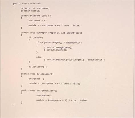 solved cscl130 using classes 3 supporting files course