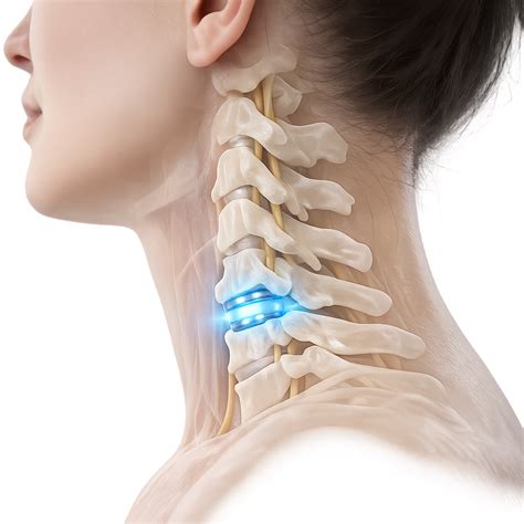 Cervical Disc Arthroplasty Procedure And Recovery Spine And Orthopedic