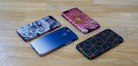 Speck Announces New Candyshell Inked Luxury Edition Cases For Iphone And Plus Macrumors
