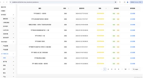Codehot,超超超好用的面试求职学习网站 Csdn博客 Codehot,超超超好用的面试求职学习网站 Csdn博客
