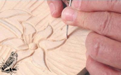 Complete Beginners Guide For Relief Carving In 2024
