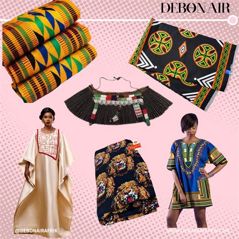 10 African Traditional Clothes That Identify African Tribes All For One