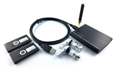 Tpms System I2m