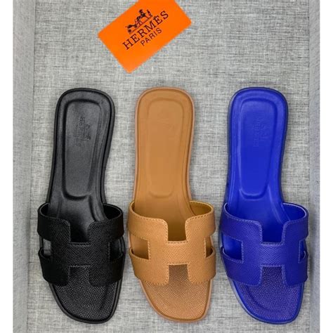 Sandale Hermès Pour Femme Elegance Senegal