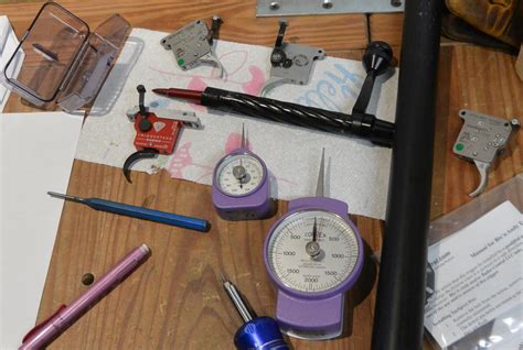 Triggertech 700 Platform Triggers Review Snipers Hide Snipers Hide Forum