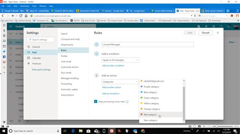 How To Change The Way Unread Messages Look In Outlook