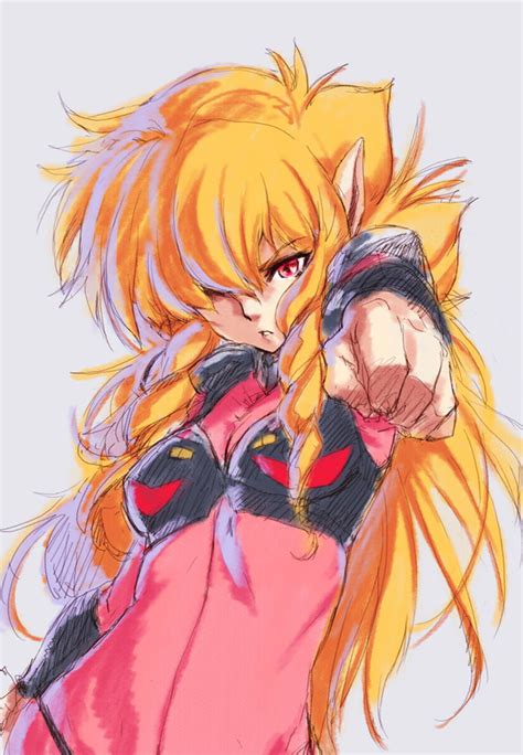 Iczer Series Danbooru