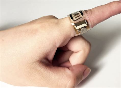 Advancing Fertility Tracking With Sweat Biosensor Technology Femtech