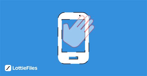 Free Proximity Sensor Animation By Allan Ribas Lottiefiles