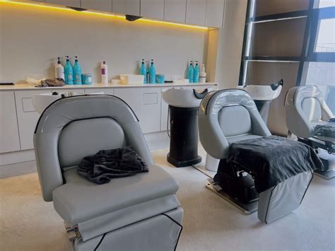 합정미용실 너울 본점 깔끔한 볼륨매직 만족한 후기 네이버 블로그