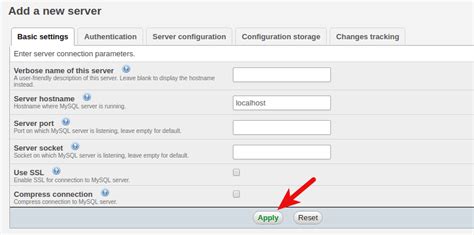Install PhpMyAdmin With Nginx LEMP On Ubuntu LTS