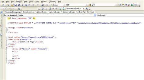 Multiple Line Sql String In Vbnet Oscar Valles