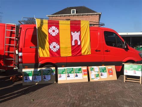 Danny De Klerk Blouw