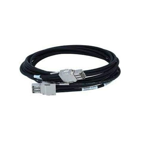 Cisco Stack T1 3m Stackwise 3m Stacking Cable For 3850 Series
