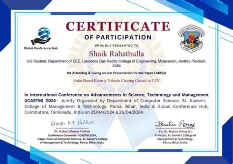 shaik rahamthulla posted on linkedin