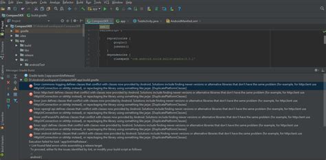 Problem To Sign Release Apk Since Android Studio Issue Foursquare Foursquare Android