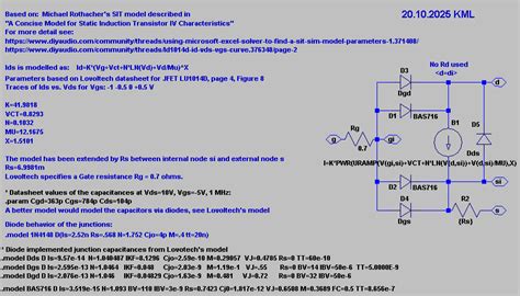 Cascoded Lu1014d Headphone Amplifier Page 4 Diyaudio