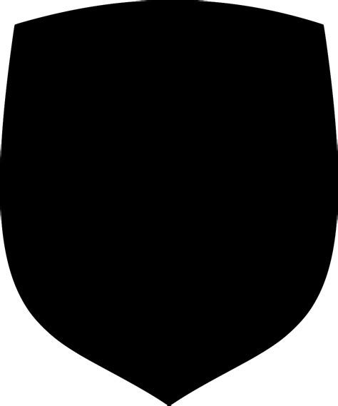 Shield Symbol