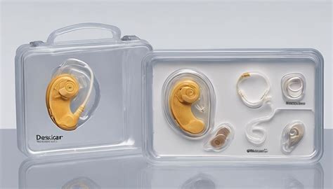 How To Safely Undergo Mri With Cochlear Implants Deaf Vibes