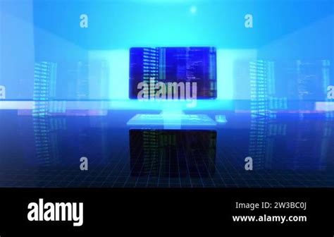 Global Computer Network Software Source Code And Program Data In The Virtual Space Grid