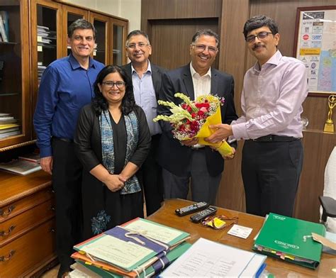 Hemant Upadhyay Posted On Linkedin