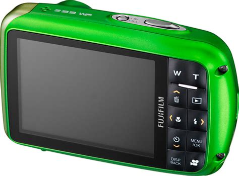 Fujifilm Finepix Z33wp Photoxels