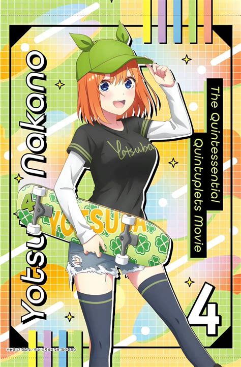 五等分的花嫁 高清图片，堆糖，美图壁纸兴趣社区