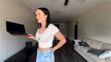 Vlog Day In My Life Haileys Play And Rod Wave Flag🎤😝 Youtube