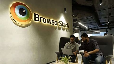 Browserstack Devops Job Alert Freshers ₹19 Lpa In Mumbai