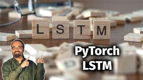 LSTM Based Time Series With PyTorch YouTube